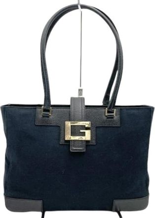 Gucci Damen, Pre-Owned, Schwarzk, ONE SIZEGr&ouml;&szlig;e