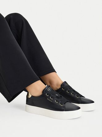 GANT Sneakers Gant 32531170 Schwarz