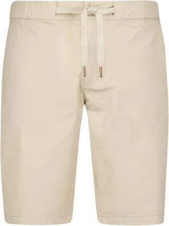 No Excess Shorts