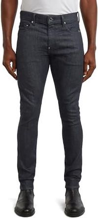G-Star Homme Jean Revend FWD Skinny, Bleu (raw denim D20071-8968-001), 30W / 32L