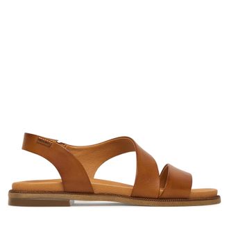 Pikolinos Sandalen Pikolinos Navia W3E-0652 Braun