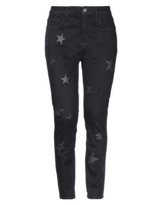 Current Elliott BAS - Pantalons en jean sur YOOX.COM