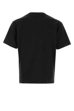 Kenzo Work T-Shirt - Black