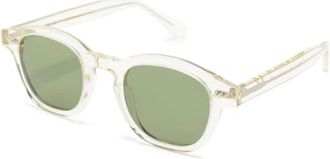 Epos unisex, Accessoires, Gris, Taille: 48 MM Bronte 3 Lunettes de soleil