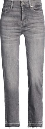 7 For All Mankind HOSEN & R&Ouml;CKE - Jeanshosen auf YOOX.COM