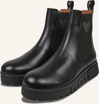 Crickit Crickit Boot Naelle schwarz