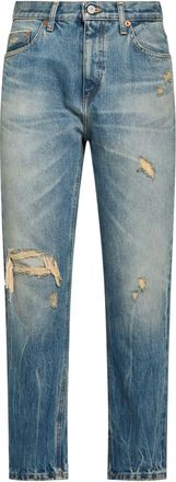 Dondup HOSEN & R&Ouml;CKE - Jeanshosen auf YOOX.COM