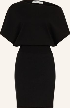 SIMKHAI Simkhai Strickkleid Shania schwarz