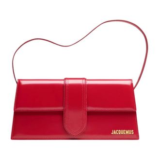 Jacquemus Damen, Taschen, Rot, ONE SIZEGr&ouml;&szlig;e