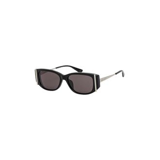 Alexander McQueen Sonnenbrillen - - Accessories - Damen - Schwarzk - 55 MM