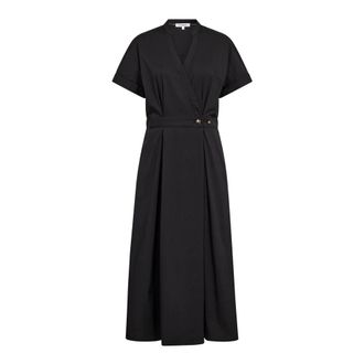 Co'Couture Damen, Kleider, Schwarzk, XLGr&ouml;&szlig;e