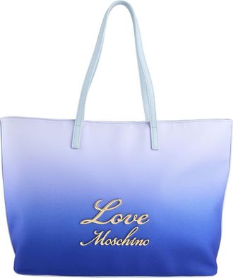 Love Moschino TASCHEN - Schultertaschen auf YOOX.COM