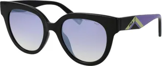 Fila Sonnenbrille SFI119V Z42X 51