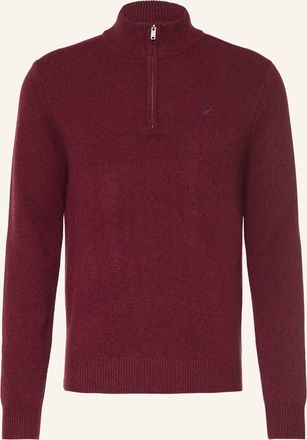 Hackett Troyer rot