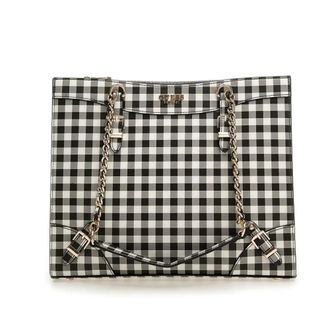 Guess Authentische Damenhandtasche - - Bags - Damen - Schwarzk - ONE SIZE