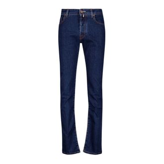 Jacob Cohen Herren, Jeans, Blau, W35Gr&ouml;&szlig;e