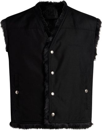 Givenchy JACKEN & M&Auml;NTEL - Westen auf YOOX.COM