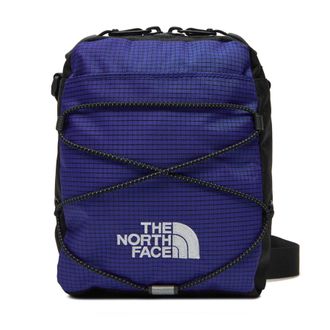 The North Face Umhängetasche The North Face Jester Crossbody NF0A52UC0IT1 Blau
