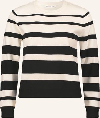 Betty&Co Betty&Co Pullover schwarz