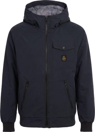 RefrigiWear JACKEN & M&Auml;NTEL - Pufferjacken & Daunenjacken auf YOOX.COM