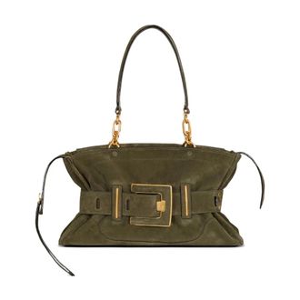 Balmain Balmain Bags.. - - Bags - Damen - Gr&uuml;n - ONE SIZE