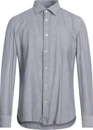 LUIGI BORRELLI NAPOLI TOPS - Hemden auf YOOX.COM