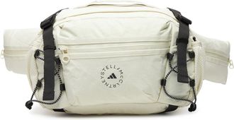 adidas Gürteltasche adidas by Stella McCartney Multisport JY4185 Écru