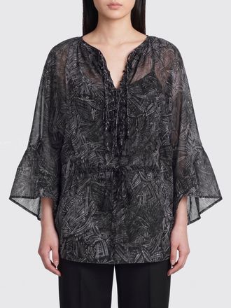 Isabel Marant Top Femme couleur Noir