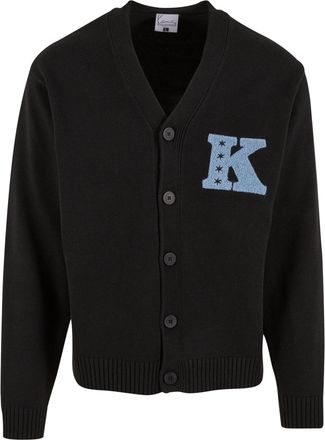 Karl Kani Strickjacke Star