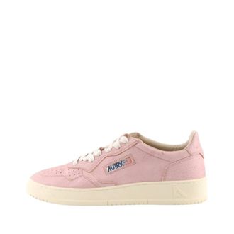 Autry Damen, Schuhe, Rosa, 39 EUGr&ouml;&szlig;e