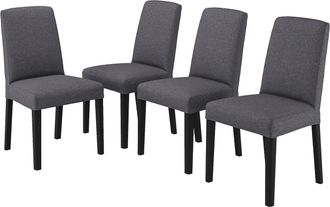 IKEA BERGMUND Stuhl
