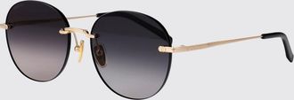 Gucci Lunettes De Soleil Femme couleur Gris