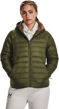 Under Armour Daunenjacke Under Armour Damen Daunenjacke Storm 2.0 Jacket 1372648