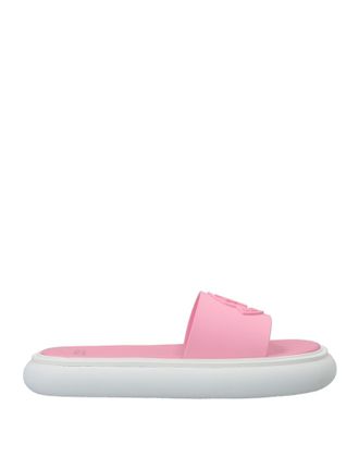 Moncler SCHUHE - Sandalen auf YOOX.COM