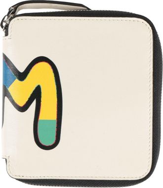 M Missoni Kleinlederwaren - Brieftaschen auf YOOX.COM