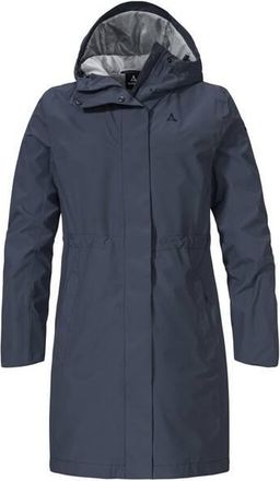 Sch&ouml;ffel Damen Mantel Coat Style Bohorok WMS