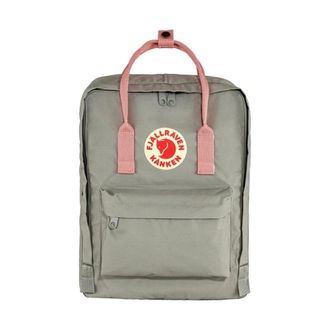 Fj&auml;llr&auml;ven Klassischer Rucksack f&uuml;r den Alltag - - Bags - Damen - Grau - ONE SIZE