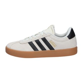 adidas Femme, Sport, Beige, Taille: 37 1/2 EU VL Court 3.0