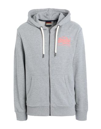 Superdry TOPS - Sweatshirts auf YOOX.COM