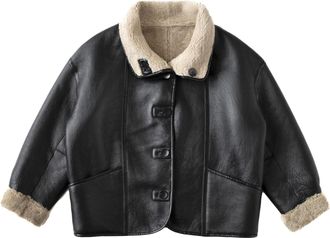 Just things we like Winterjacke