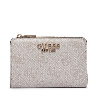 Guess Geldb&ouml;rse Guess Laurel II Slg SWSG74 59156 &Eacute;cru