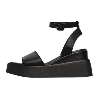 Cesare Gaspari Damen, Schuhe, Schwarzk, 38 EUGr&ouml;&szlig;e