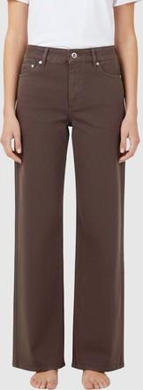 By Malene Birger Jeans BY MALENE BIRGER Damen Farbe Braun