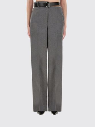 Stella McCartney Hose STELLA MCCARTNEY Damen Farbe Grau
