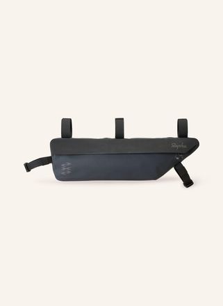Rapha Fahrradtasche Frame Pack Small 2,5 L schwarz