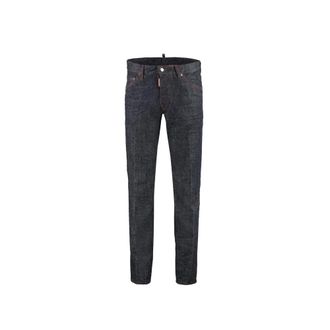 Dsquared2 Blaue Denim Jeans Cool Guy Stil - - Jeans - Herren - Blau - S