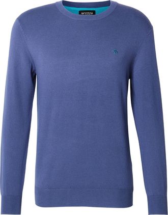Scotch & Soda Pullover Seasonal Core