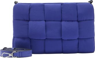 Liebeskind Liebeskind Berlin Crossbody S BO Weaved Nylon purple