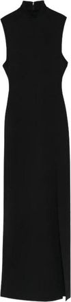 Solace London Kleid Solace London - - Dresses - Damen - Schwarzk - 2XS