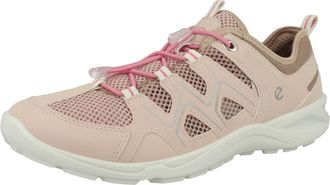 Ecco Schn&uuml;rschuh